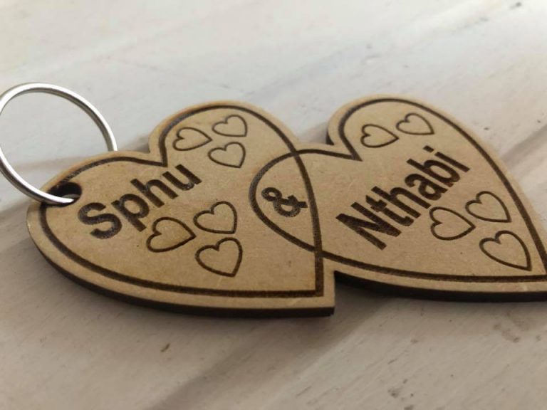 Engraving – Africa Sandblast