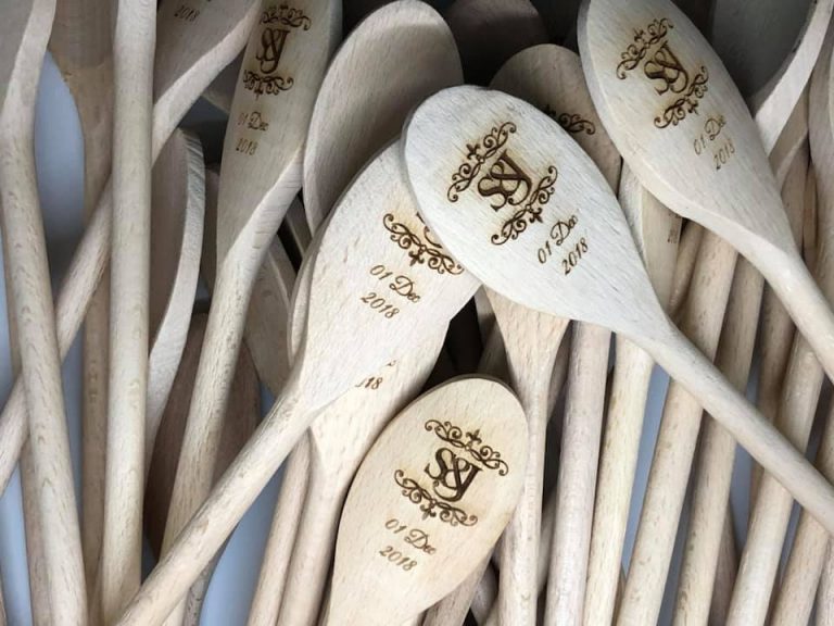 Engraving – Africa Sandblast