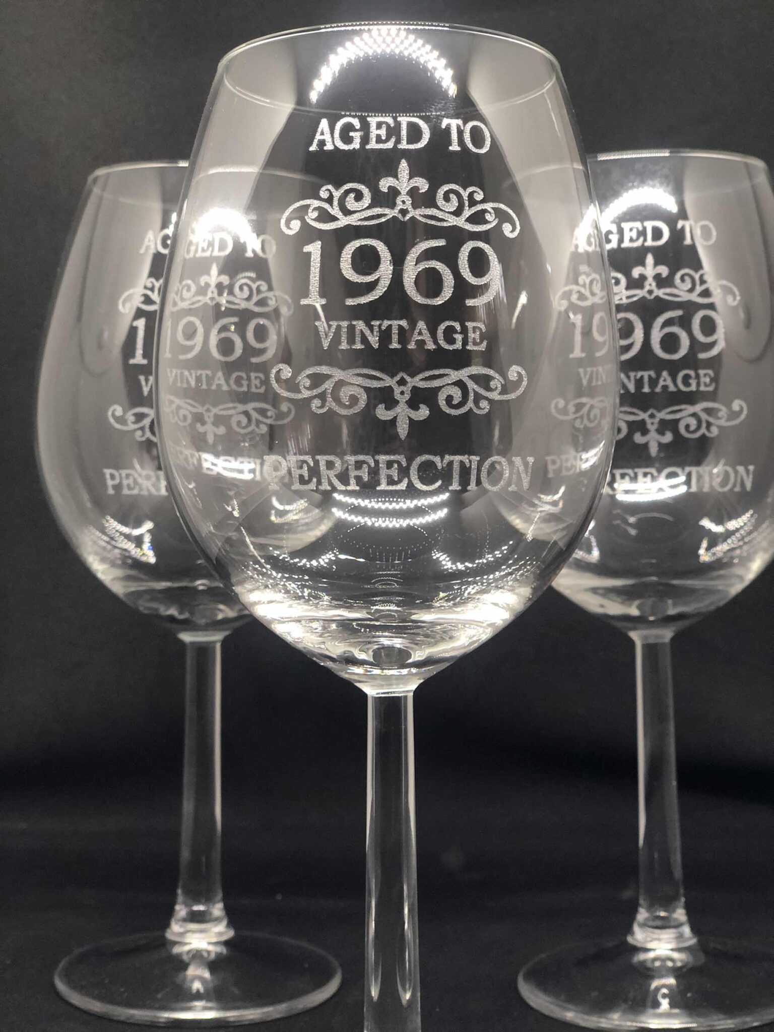 Engraving – Africa Sandblast