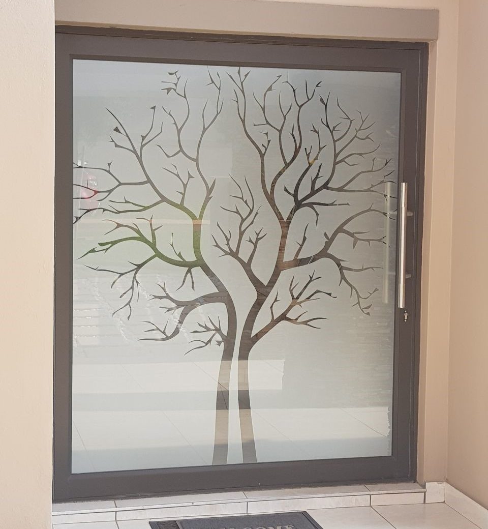 Sandblasting – Africa Sandblast