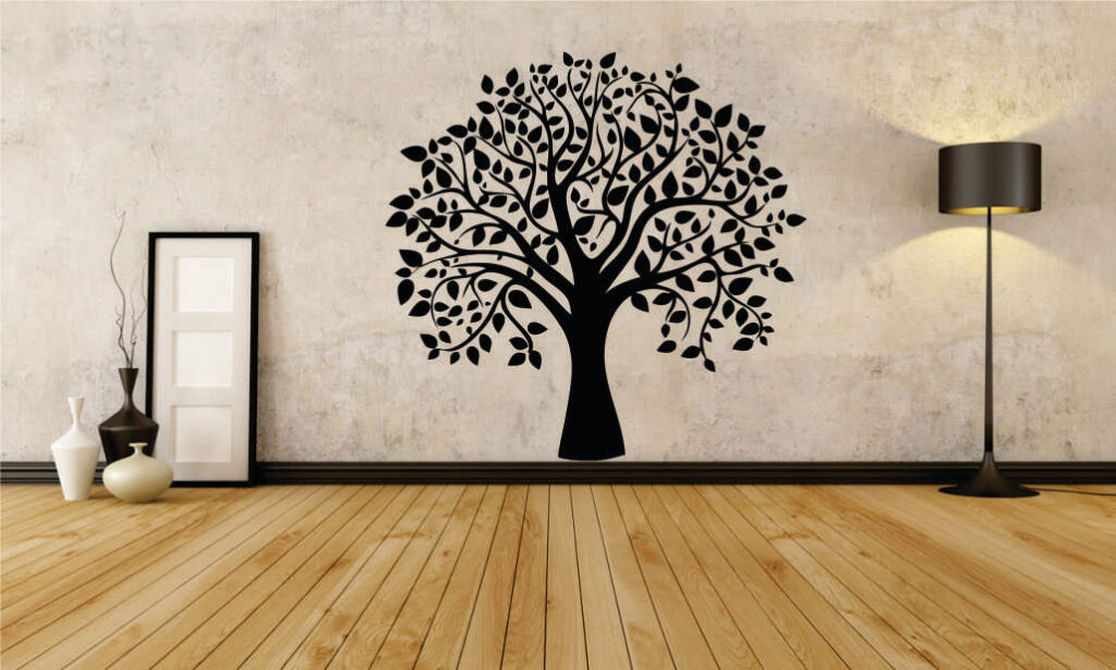 Big Tree – Africa Sandblast