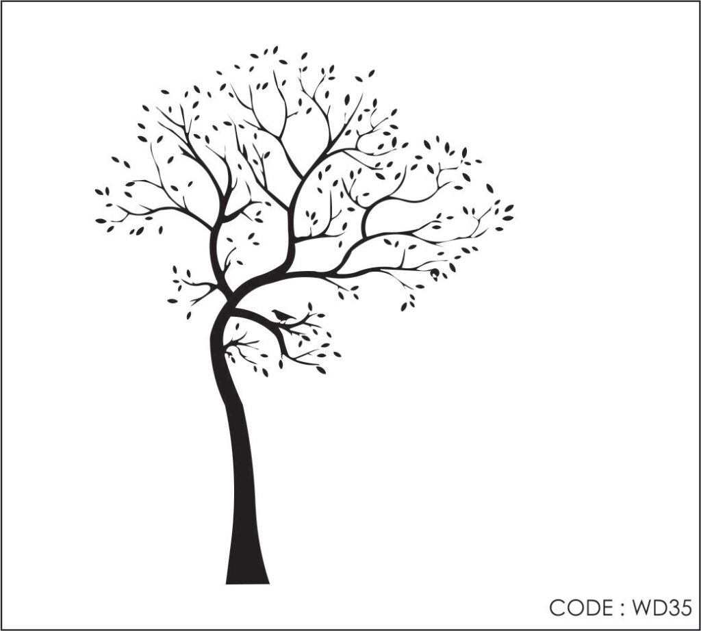 Tree Fine – Africa Sandblast